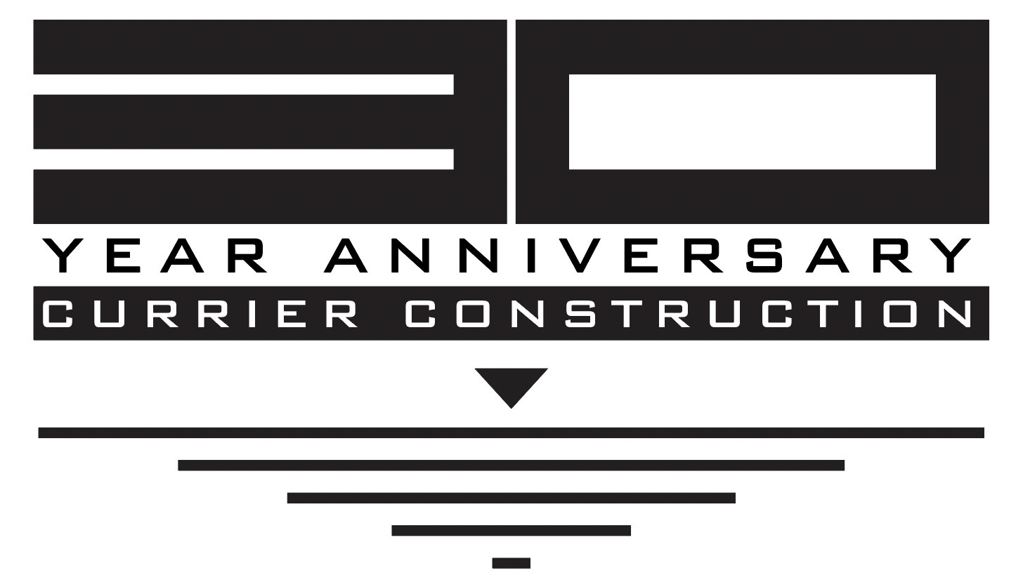 Portfolio: Currier Construction